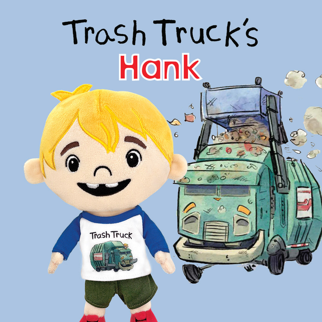 New Arrivals: Plush Dolls, Toys, & More – MerryMakers, Inc.