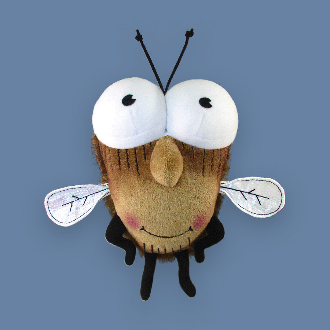 Fly Guy Doll & Book – MerryMakers, Inc.