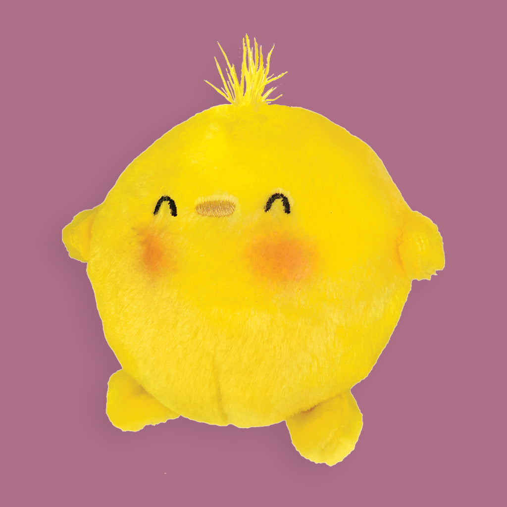 Con Pollo's Pollito – MerryMakers, Inc.